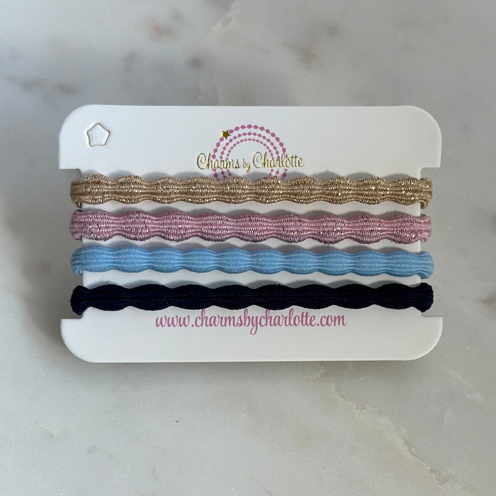 Sports Package – Charms by Charlotte