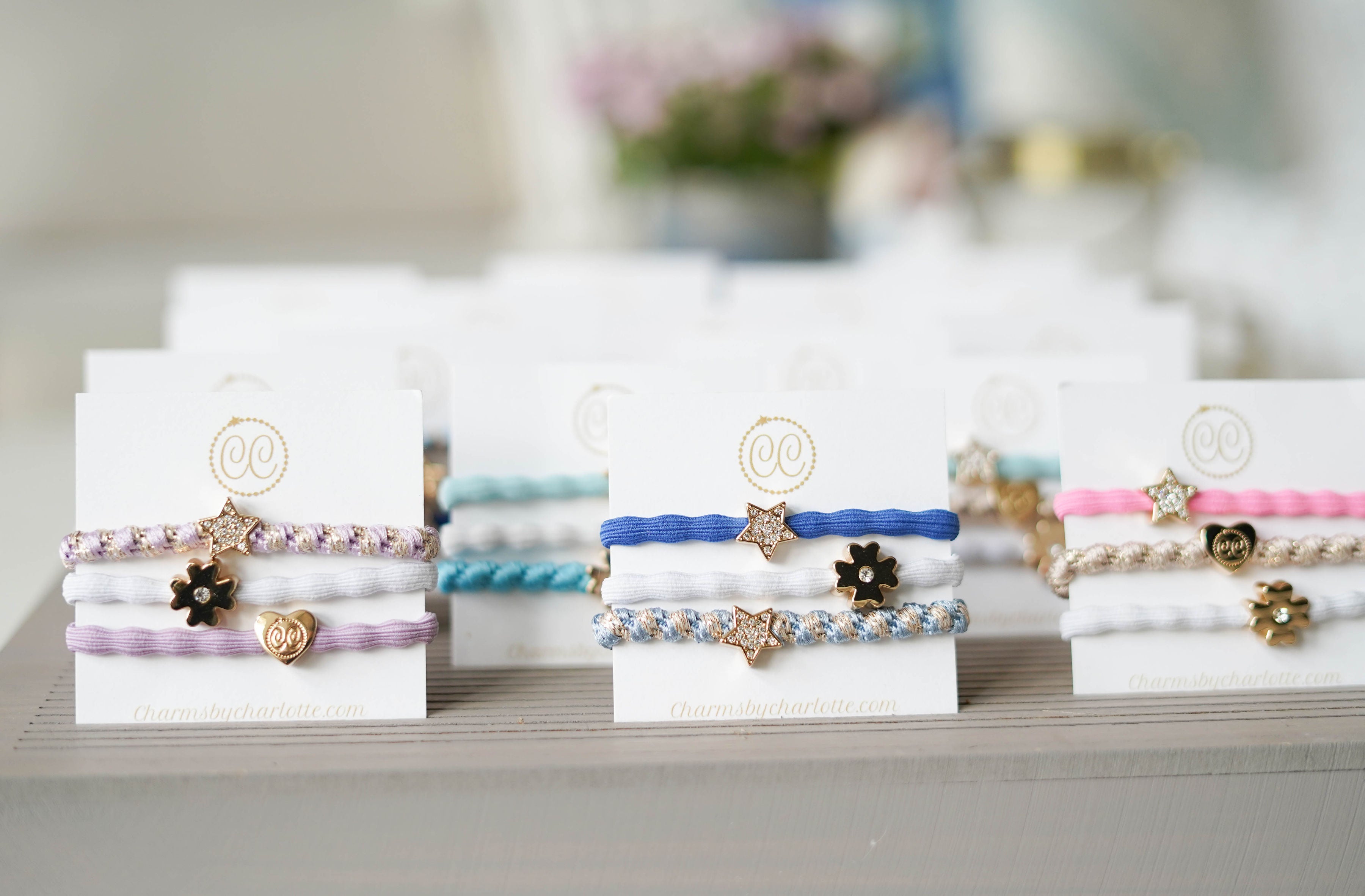 Sets – Charms by Charlotte