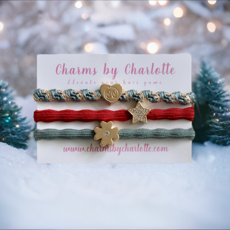 Charms by Charlotte